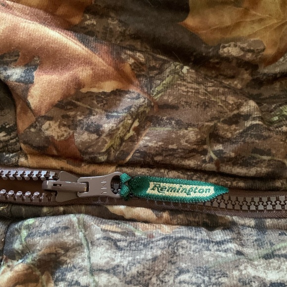 Remington | Jackets & Coats | Mens Remington Camo Jacket | Poshmark